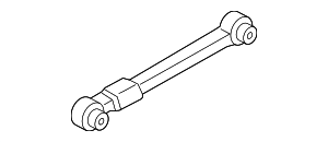 2014-2019 Porsche 911 Rear Lower Control Arm 991-331-053-81 | Gaudin ...