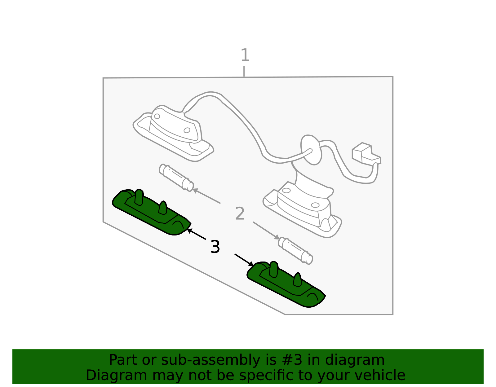 1995-2011 Hyundai Lens & Housing 92510-3A000 | MotorMotor