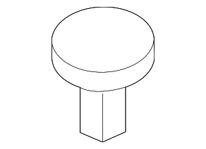 91532-SJA-003 - Cover Inner Clip 2012-2016 Honda CR-V | Honda Parts Online