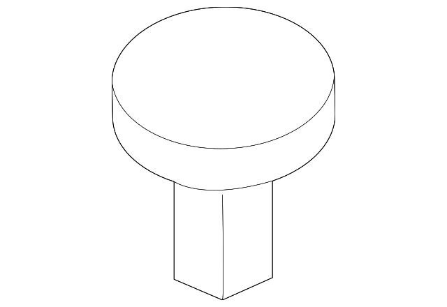 91532-SJA-003 - Cover Inner Clip 2012-2016 Honda CR-V | Honda Parts Online