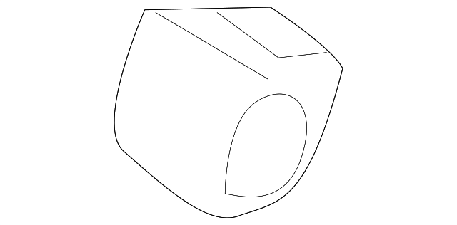 2005-2014 Subaru Stabilizer Bar Bushing 20414AG070 | Subaru Parts Guys