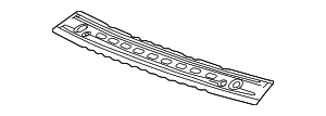 Roof Header Panel - Structural OEM Fitment | AutoNation Parts