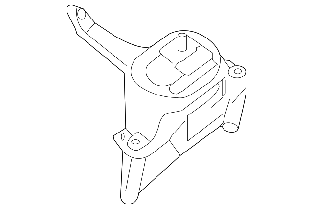 11210-JA000 - Side Mount 2007-2013 Nissan Altima | Boro Nissan Parts