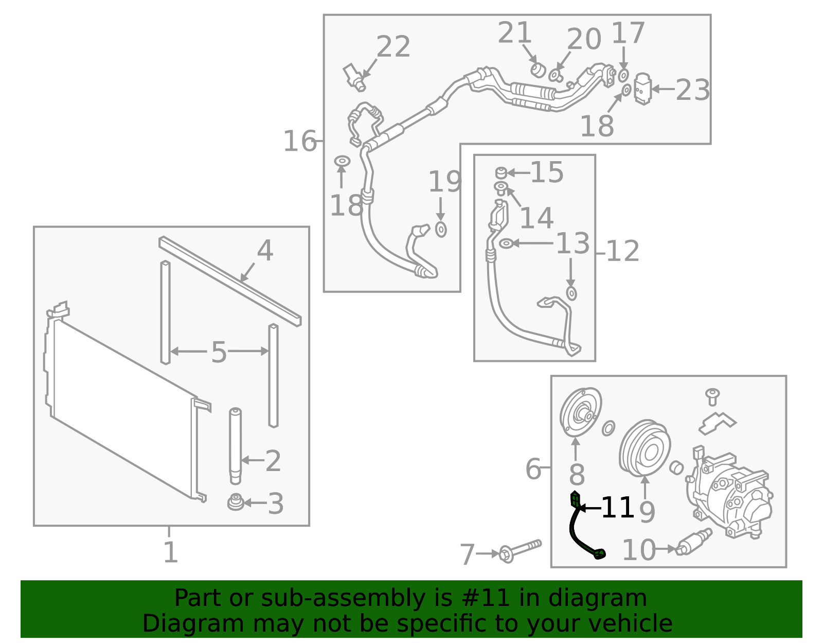 2017-2020 Hyundai Wire 97723-A5501 | MotorMotor