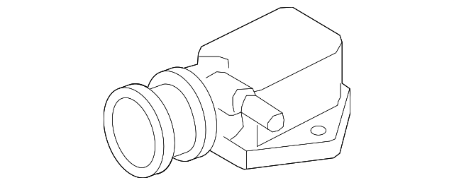 25632-3CAA0 - Water Outlet 2011-2018 Kia | Kia.Parts Store