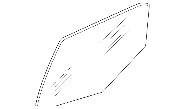 55197482AB - Footrest Support - 2007-2021 Mopar | Mopar Parts Canada