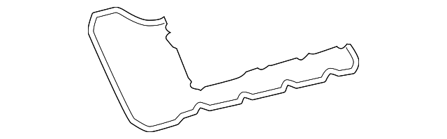 2007-2022 Toyota Valve Cover Gasket | Passenger Side 11213-0S010 | Frontier Toyota