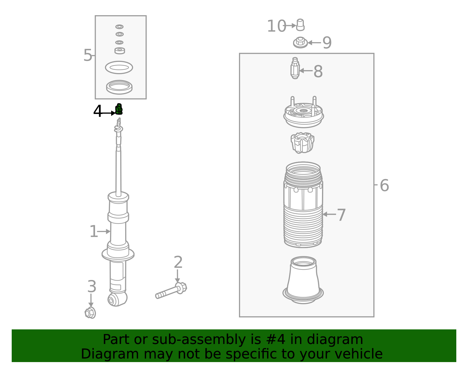 2018-2024 GM Connector Kit 85761014 | Capital Chevy Parts