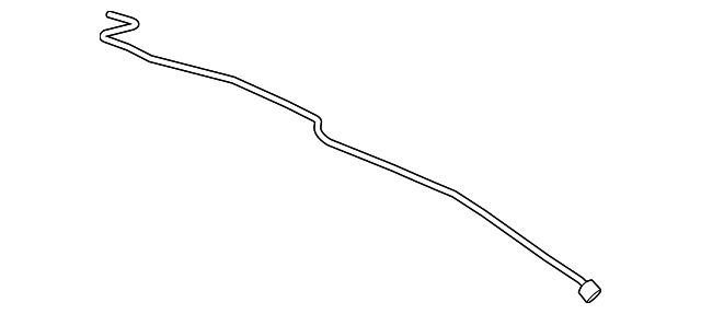 2013-2015 Toyota Avalon Antenna Cable 86101-07160 | Toyota Parts Center