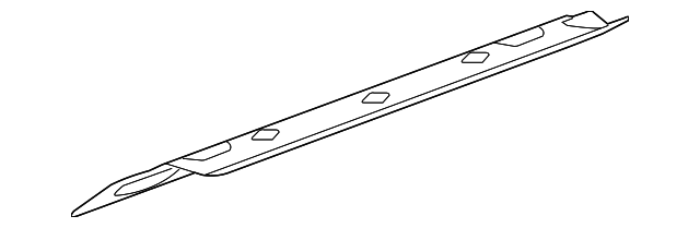 LR010841 - Manifold Gasket - 2010-2013 Land-Rover | Land Rover Lake Bluff