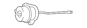 2015-2025 Lexus | Actuator Assembly | 17230-39146 | Express Lexus Parts