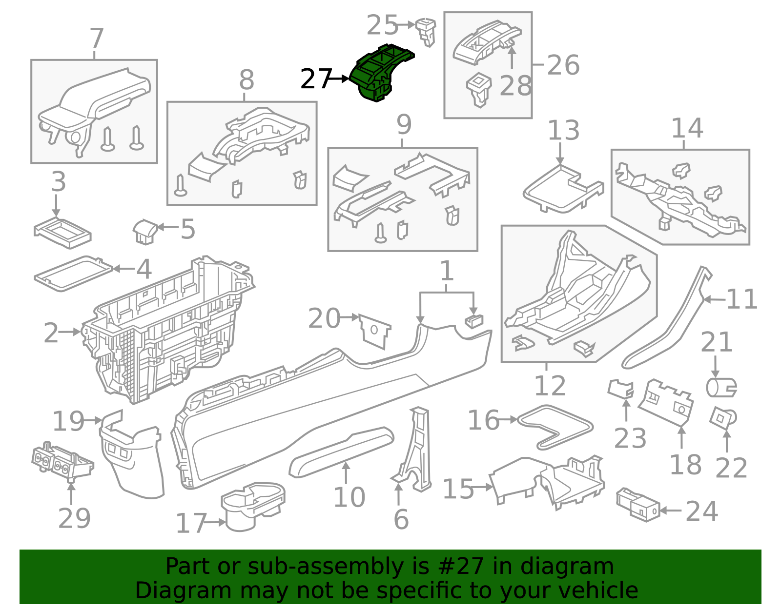 35355-TBF-A22 - Switch 2019-2021 Honda Civic | Honda Parts Online