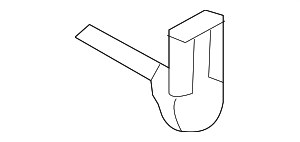 4B0-820-539 - High-Quality Temp Sensor for AutoNation Parts