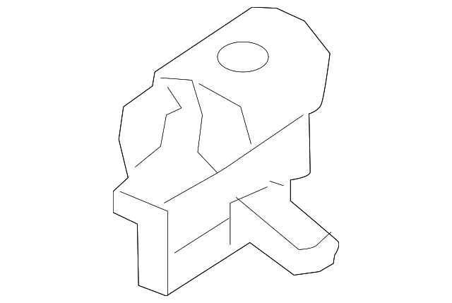 97162-1UAA0 - Hyundai HVAC Air Inlet Door Actuator 2010-2025 Hyundai ...