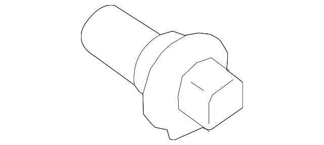 2015-2025 Subaru Level Sensor 86618AL00A | Buy Subaru Parts