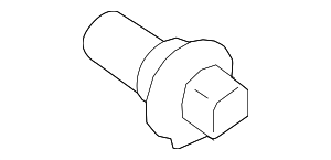 2015-2025 Subaru Level Sensor 86618AL00A | OEM Parts Online