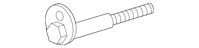 48190-60020 - Alignment Camber Adjusting Eccentric (Left, Right, Front ...