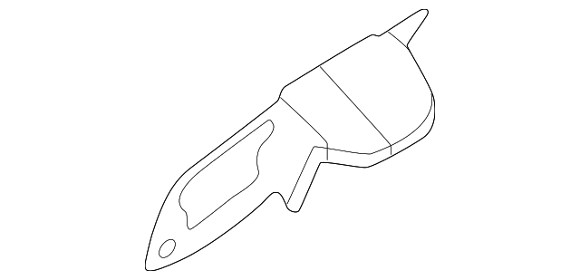 2020-2025 Hyundai Sonata Cap 82652-L1100 | OEM Parts Online