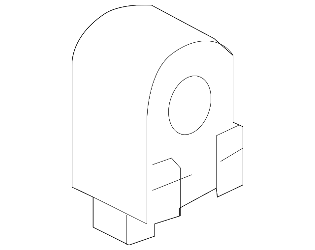 2012-2025 Hyundai Warning Buzzer 95710-1R000 | OEM Parts Online