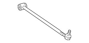 48720-42010 - Lower Control Arm - 1996-2003 Toyota RAV4 | Nucar Toyota ...