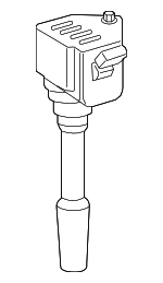 Toyota Ignition Coils For Sale | OEM Genuine Toyota Parts