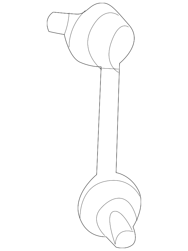 2018-2025 Subaru Suspension Stabilizer Bar Link Kit 20470FL000 | Subaru ...