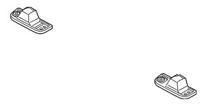Hyundai - 92503-A9000 - License Lamp - 2019-2025 Hyundai | OEM Hyundai ...