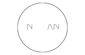 2022-2025 Nissan Center Cap 40342-9FV1B | My Nissan Part