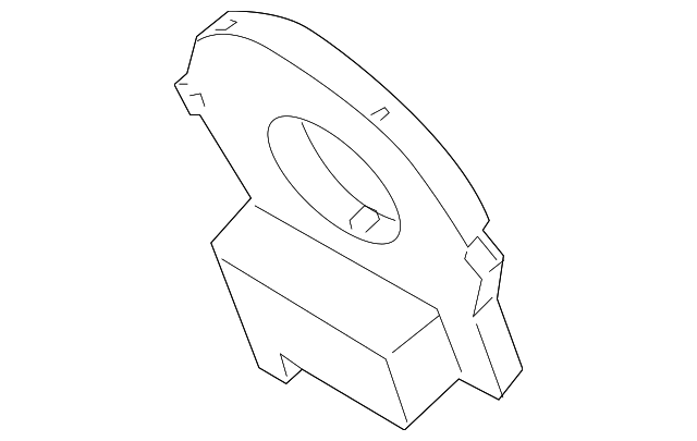 2006-2014 Kia Angle Sensor 93480-3L002 | OEM Parts Online