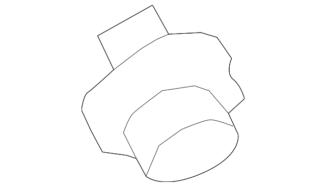 2015-2019 Audi Fuel Cap 5N0-201-550-F | OEM Parts Online