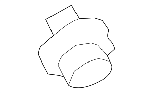 2015-2019 Audi Fuel Cap 5N0-201-550-F | OEM Parts Online