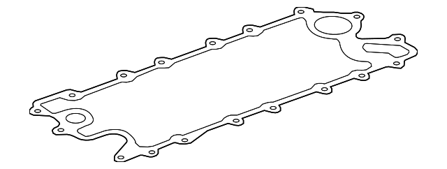 LR010770 - Gasket - 2010-2020 Land-Rover | Land Rover Lake Bluff