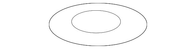 2705A013 Automatic Transmission Drain Plug Gasket 2008-2025 Mitsubishi ...