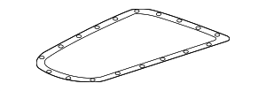 2705A049 - Pan Gasket 2015-2025 Mitsubishi | Mitsubishi Direct Parts