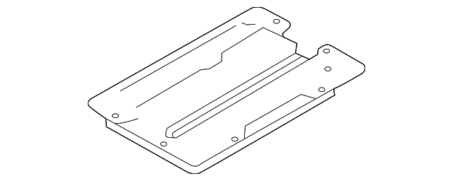 Genuine OEM Amplifier Part# LR154835 Fits 2017-2023 Land Rover: Up To ...