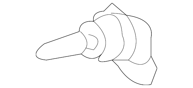 1991-2016 Toyota Bulb 90981-13047 | OEM Parts Online