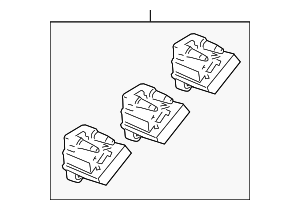 1986-2009 GM Ignition Coil 19418991 | Shop Matick Buick GMC
