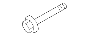 2004-2025 Nissan Knuckle Bolt 40178-7S01A | TascaParts.com