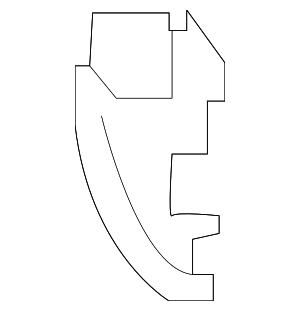 60935-TZ5-A00ZZ - Bracket 2016-2025 Honda | Honda Parts Online