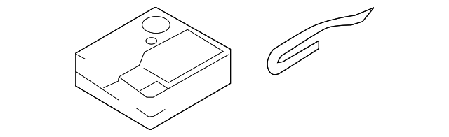 52933-A2000 - Air Compressor 2017-2021 Kia | Kia.Parts Store