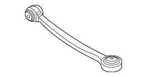 33322284534 - 2015-2025 BMW Trailing Arm (33-32-2-284-534) | BMW of ...