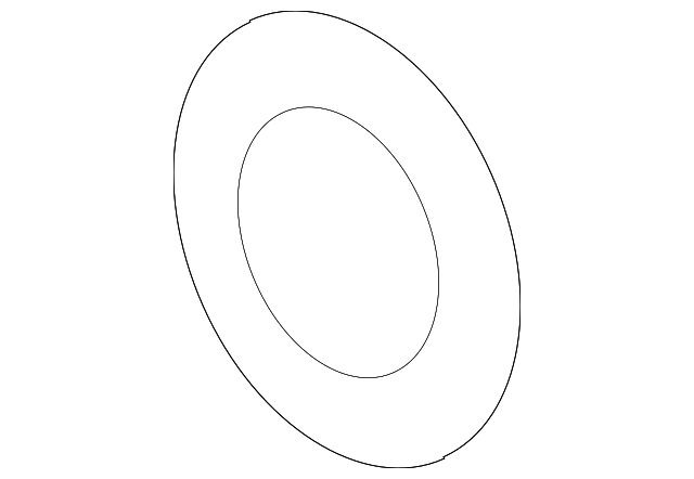 LR078958 - Egr Pipe Gasket 2016-2021 Land Rover | Land Leaping Genuine ...