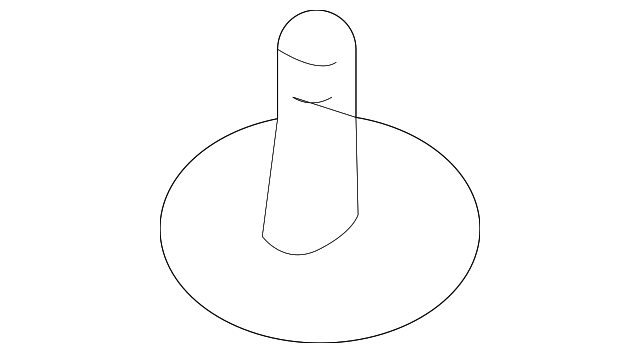 Under-Body Shield Bolt - 2008-2023 Land Rover (LR028396) | Land Rover ...