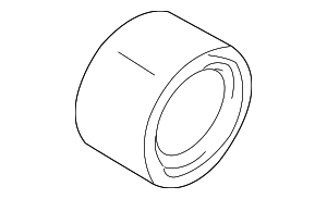 2000-2003 Nissan Maxima Wheel Bearing 40210-2Y000 | Nissan Parts Store