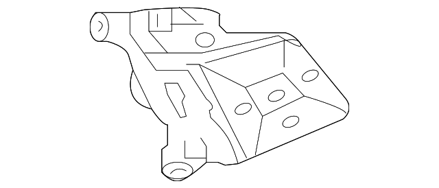 2017-2019 Infiniti QX30 Remote Control 25550-HG00A | Faulkner Infiniti ...