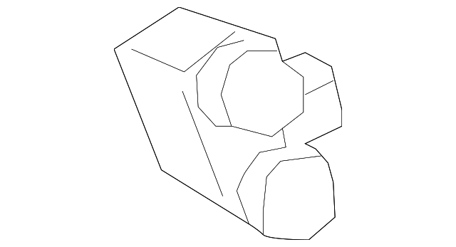 GR2Z-14B291-AZ - Control Module 2017-2020 Lincoln | Ford Parts Direct
