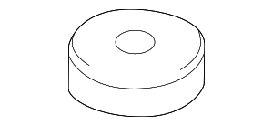 55320-26000 - Upper Bushing - 2001-2006 Hyundai | Conicelli Hyundai