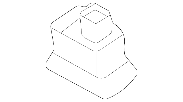 2019-2025 Hyundai Switch 81880-S1100-4X | World OEM Parts Hyundai