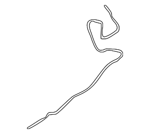 2019-2020 Infiniti QX50 Tube Assembly 289755NA0A | Infiniti of Nashua