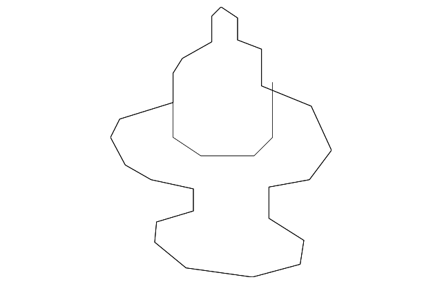 90467-07214 - Fender Liner Clip 2008-2025 Lexus | Longo Lexus Parts